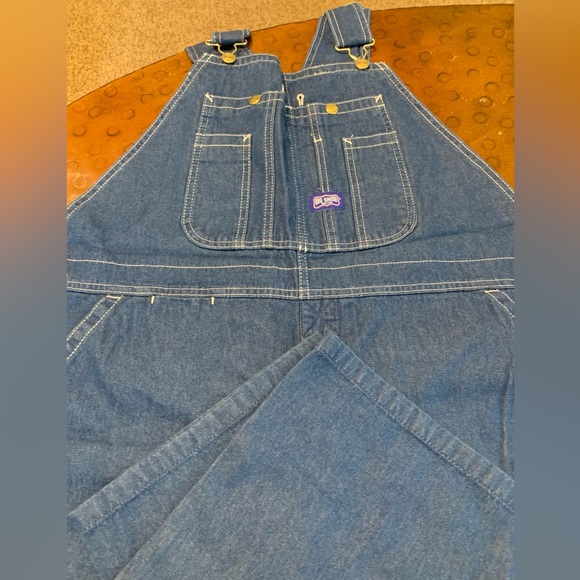big smiths | Jeans | Big Smith Mens 42 X 3 Medium Blue Relaxed Fit ...